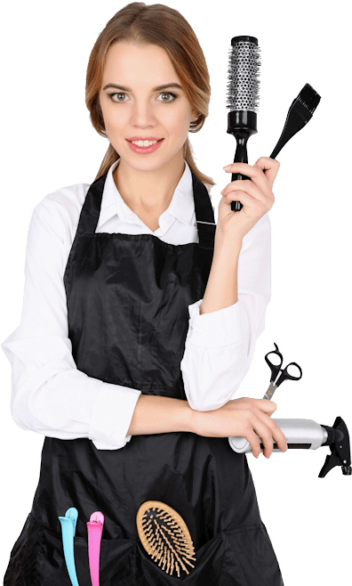 Download Hairdresser Png Download Image - Hairdresser Png - Full Size ...