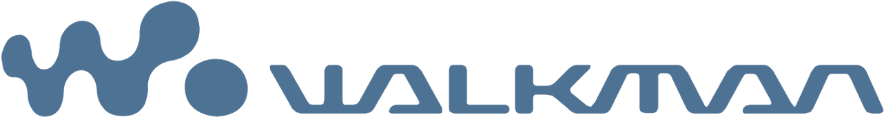 Download Sony Walkman Logo - Sony Walkman Logo Png - Full Size PNG ...