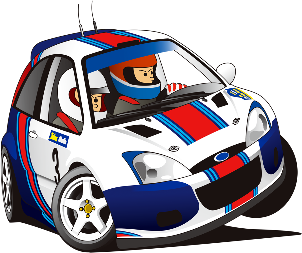Download Transparent Фотки Safety Road, Transport Images, Rally Car ...