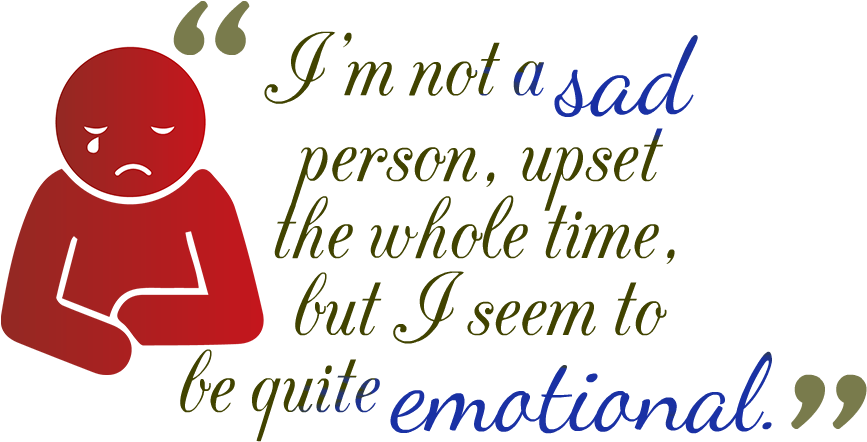 Download Sad Quotes Png Image - Personal Journey Of Faith: A Collection ...