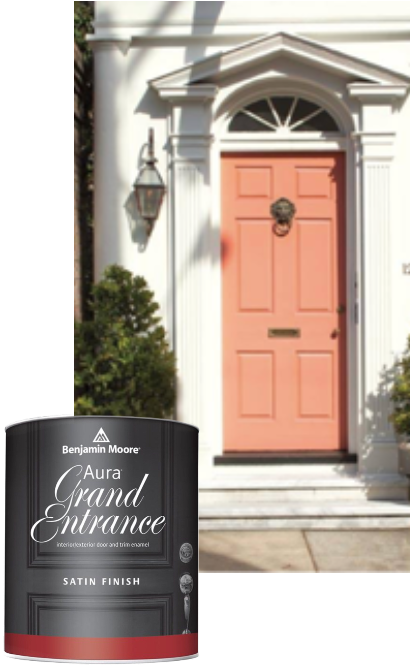 Download Https - //www - Facebook - - - Benjamin Moore Coral Spice ...
