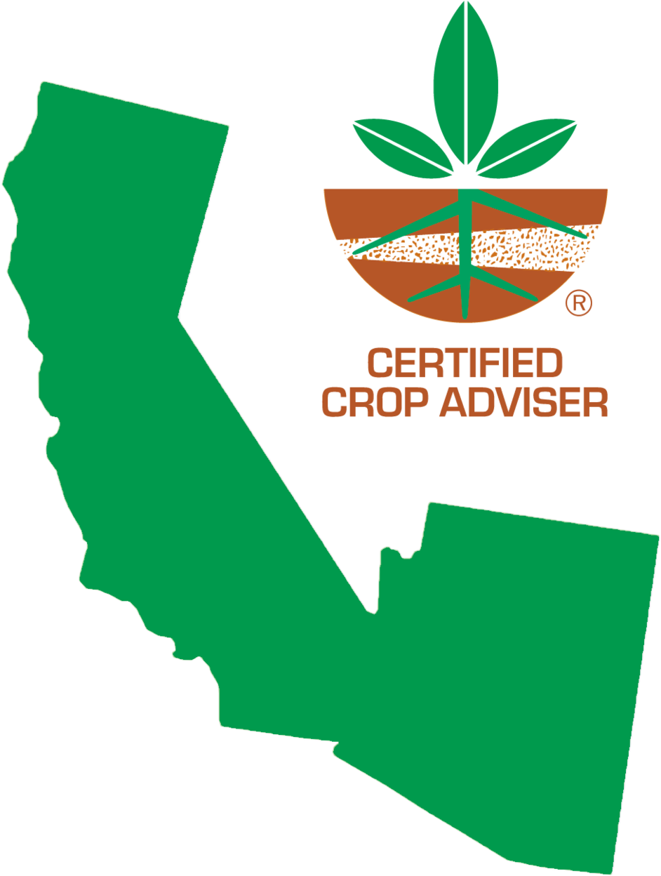 Download Wrcca State Logo V3 - Certified Crop Advisor Logo - Full Size ...