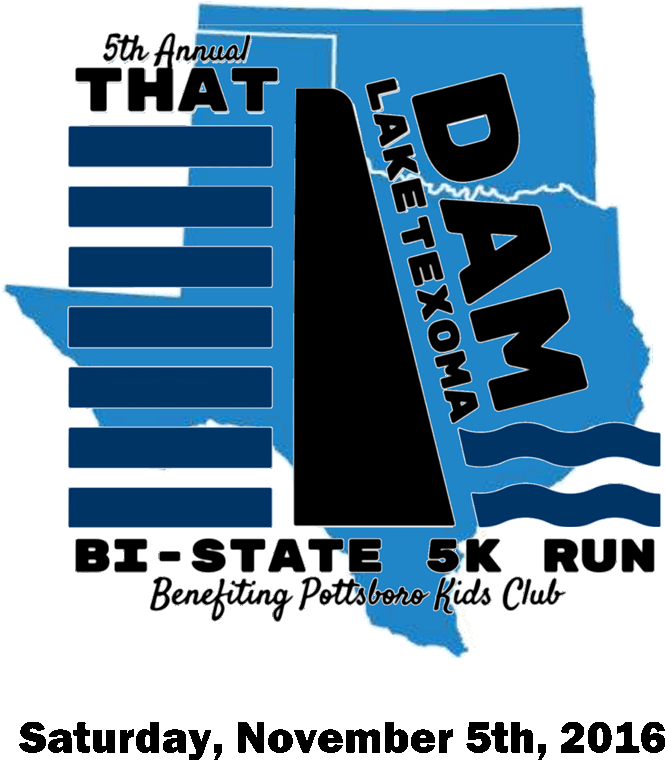 Download 5th Annual That Dam Lake Texoma Bi State - Trick Or Treat ...