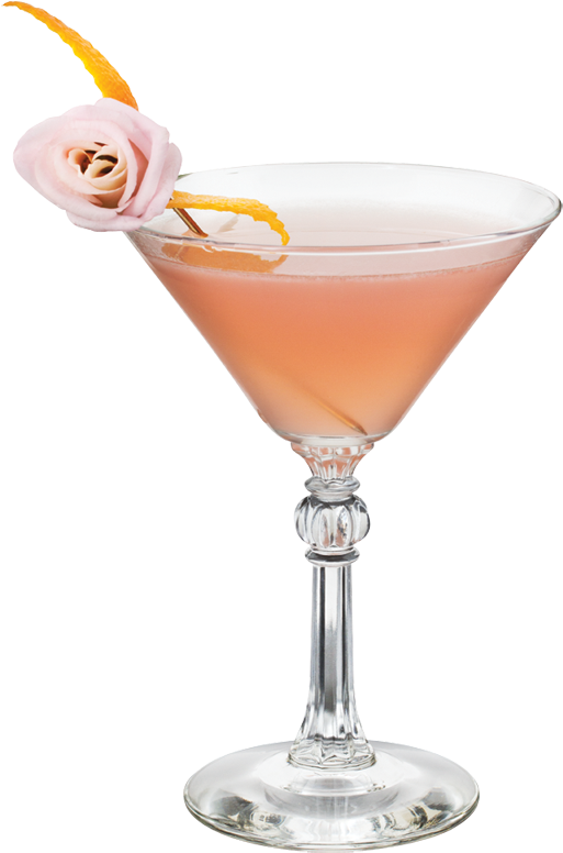 Download Garnish Your Cosmo - Cosmopolitan - Full Size PNG Image - PNGkit