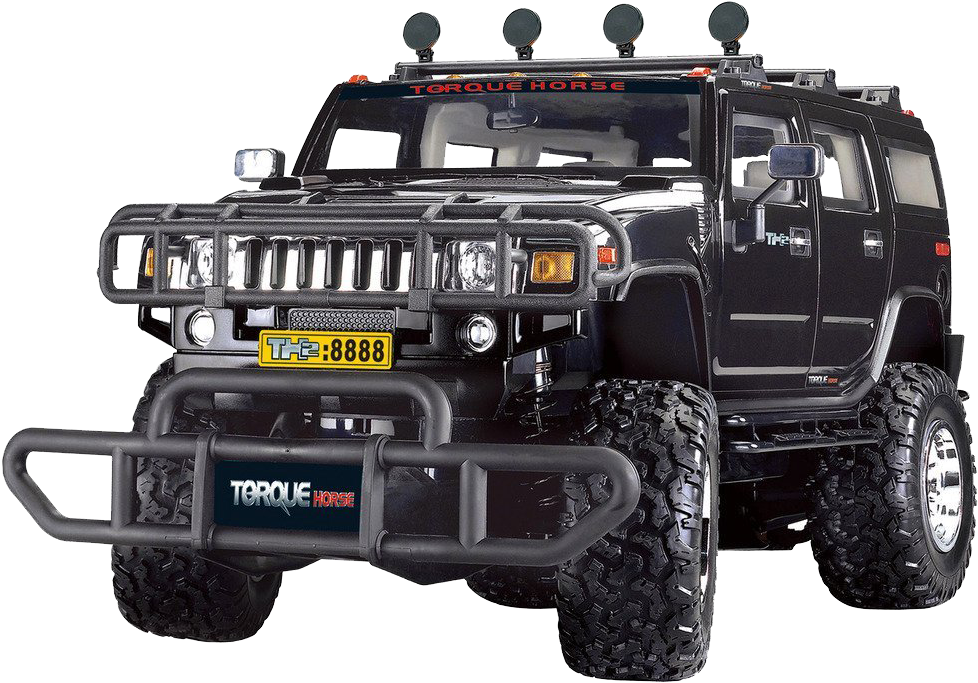 Download 1 6 Hummer - Full Size PNG Image - PNGkit