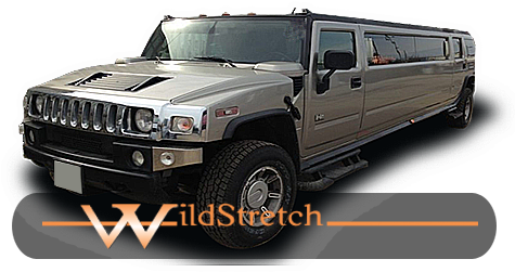 Download Wild Stretch Limousines Hummer Hire Kent - Hummer - Full Size ...