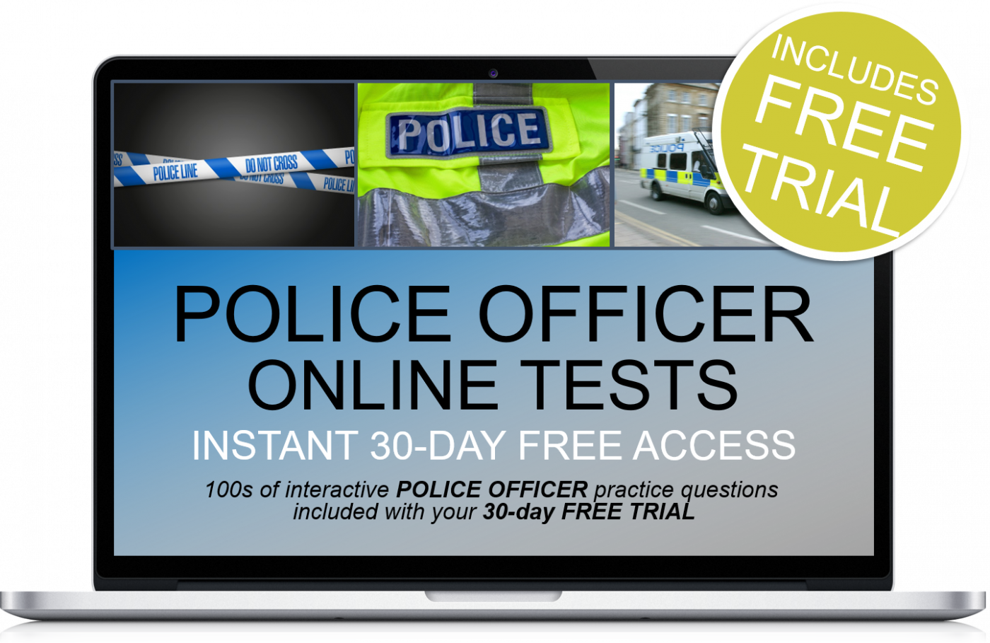 Download Free Online Interactive Police Practice Tests - Blackstone's ...