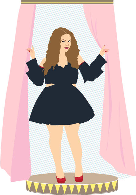 Download Let Us Get To Know You - Illustration - Full Size PNG Image ...