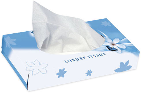 Download Nicky Soft Touch Facial Tissues - [b]nicky Tissues Man Size ...