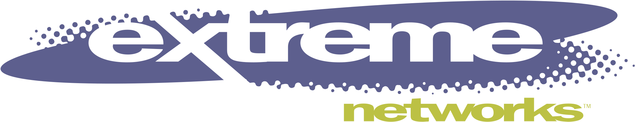 Download Transparent Extreme Networks Logo Png Transparent - Extreme ...