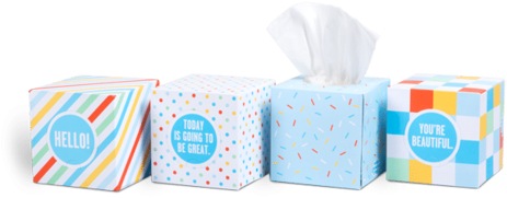 Download Forest Friendly Tissues - Full Size PNG Image - PNGkit