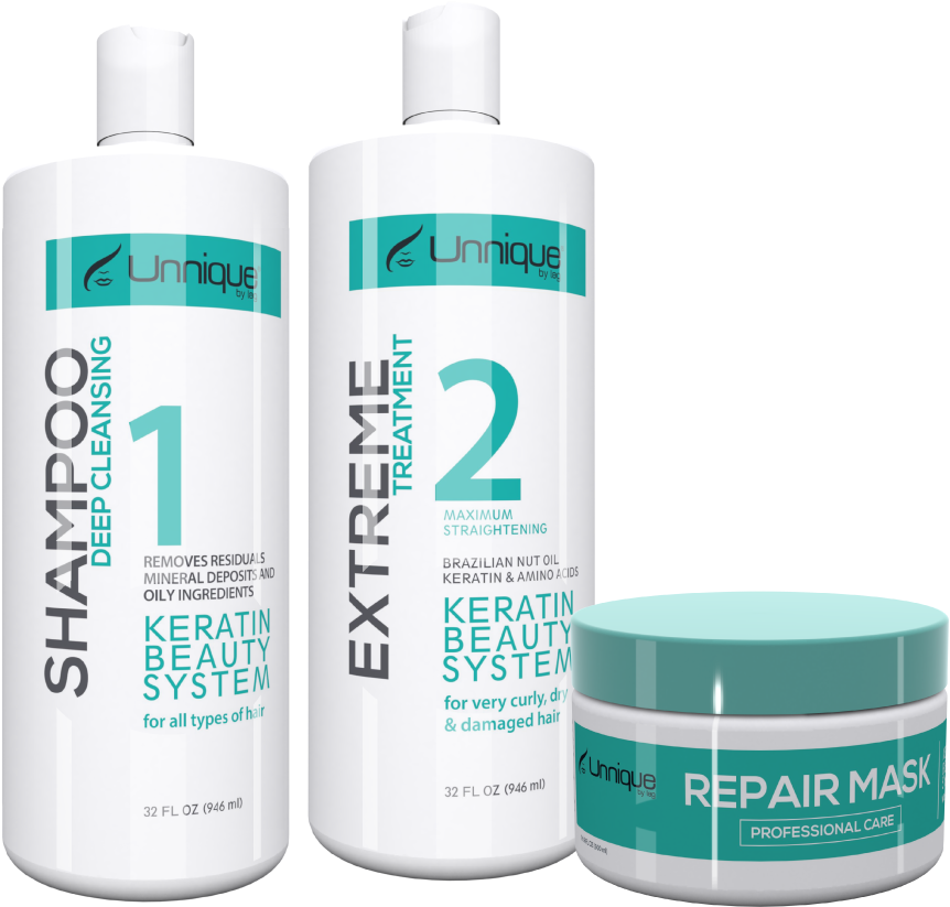 Download Unnique Extreme - Hair - Full Size PNG Image - PNGkit