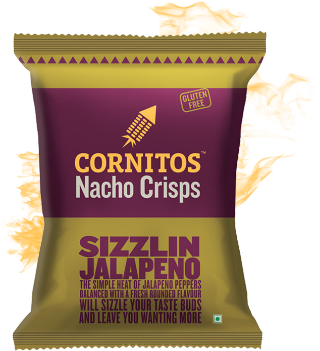Download 30g - Cornitos Nachos Tikka Masala - Full Size PNG Image - PNGkit