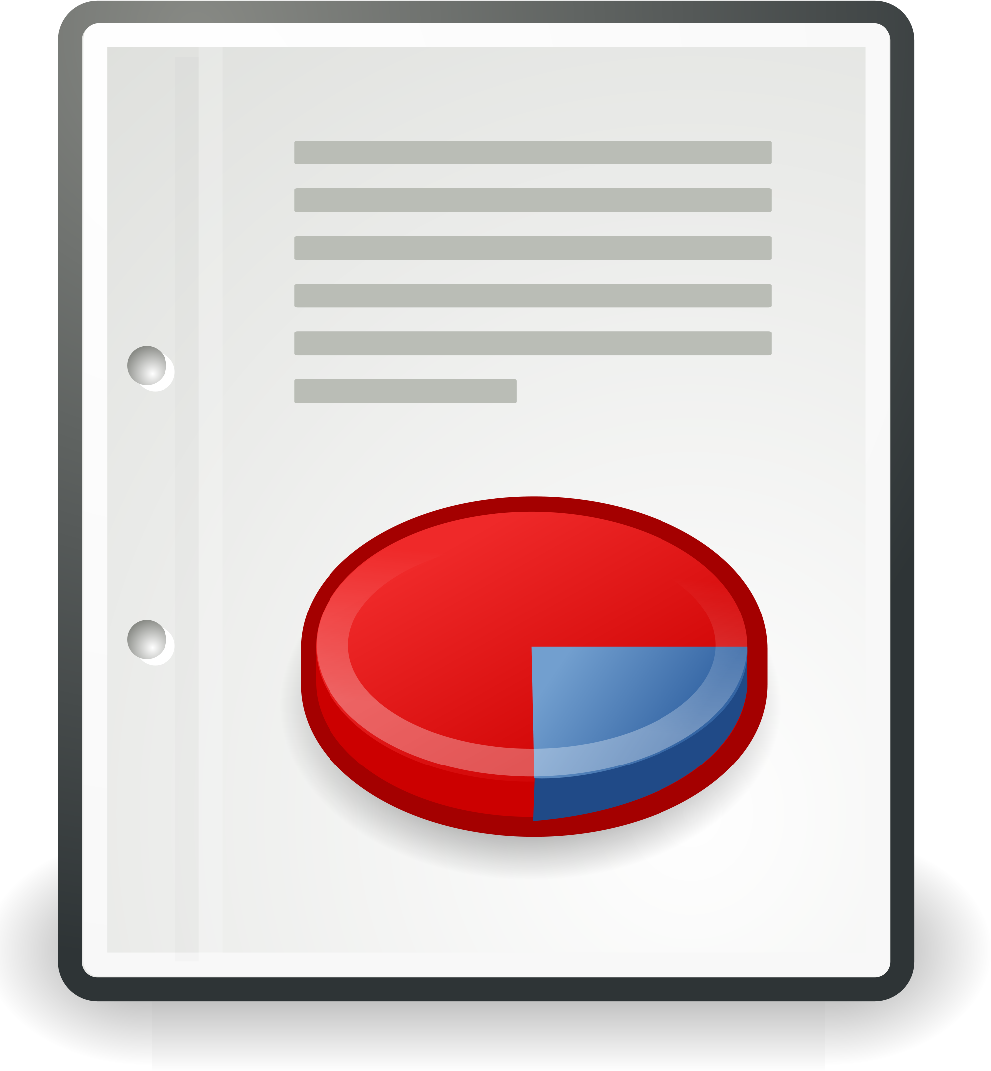 Download Illinois School Report Card - Report Icon - Full Size PNG ...