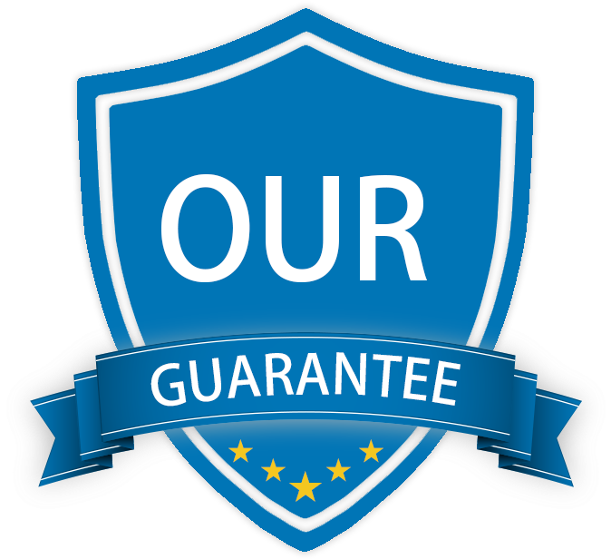 Download Guarantee Png Picture - Our Guarantee - Full Size PNG Image ...