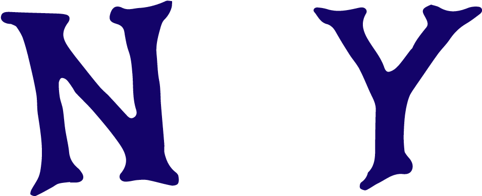 Download 1906 New York Highlanders Logo - New York Highlanders Logo ...