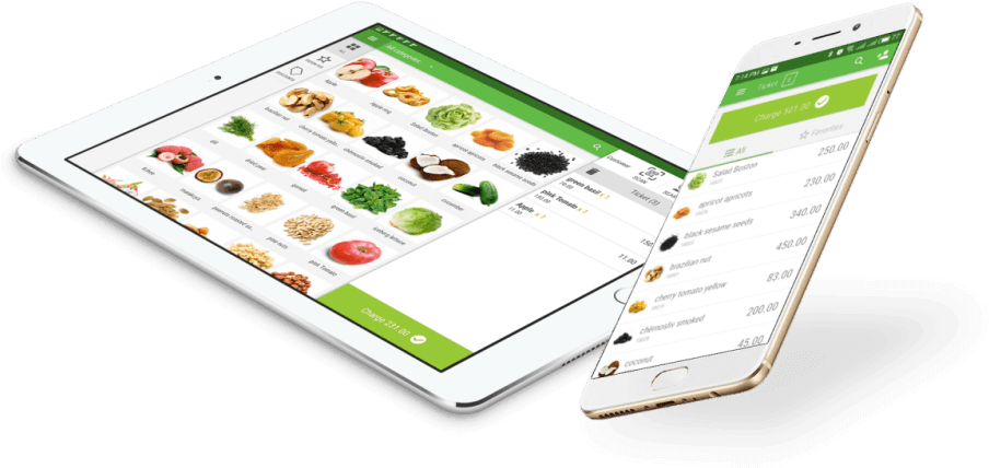 Download Free Pos For Grocery Store - Fruit & Vegetable Pos System ...