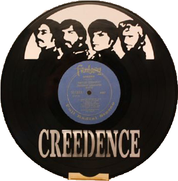 Download Creedence Clearwater Revival - Creedence Clearwater Revival Png - Full Size PNG Image ...
