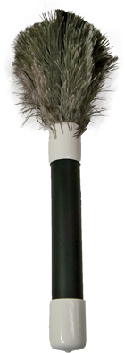 Download Feather Duster - Full Size PNG Image - PNGkit