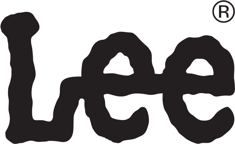 Download Lee Jeans Logo - Full Size PNG Image - PNGkit