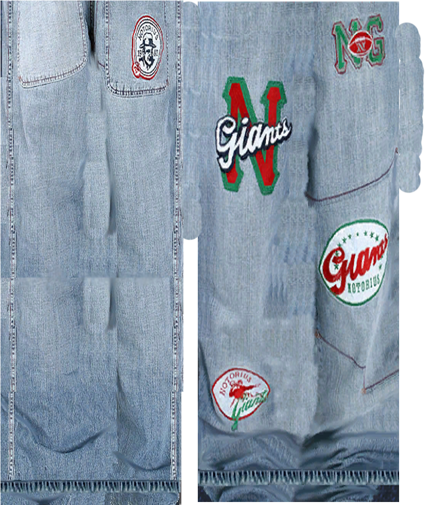 Download 5mb - Jeans - Full Size PNG Image - PNGkit