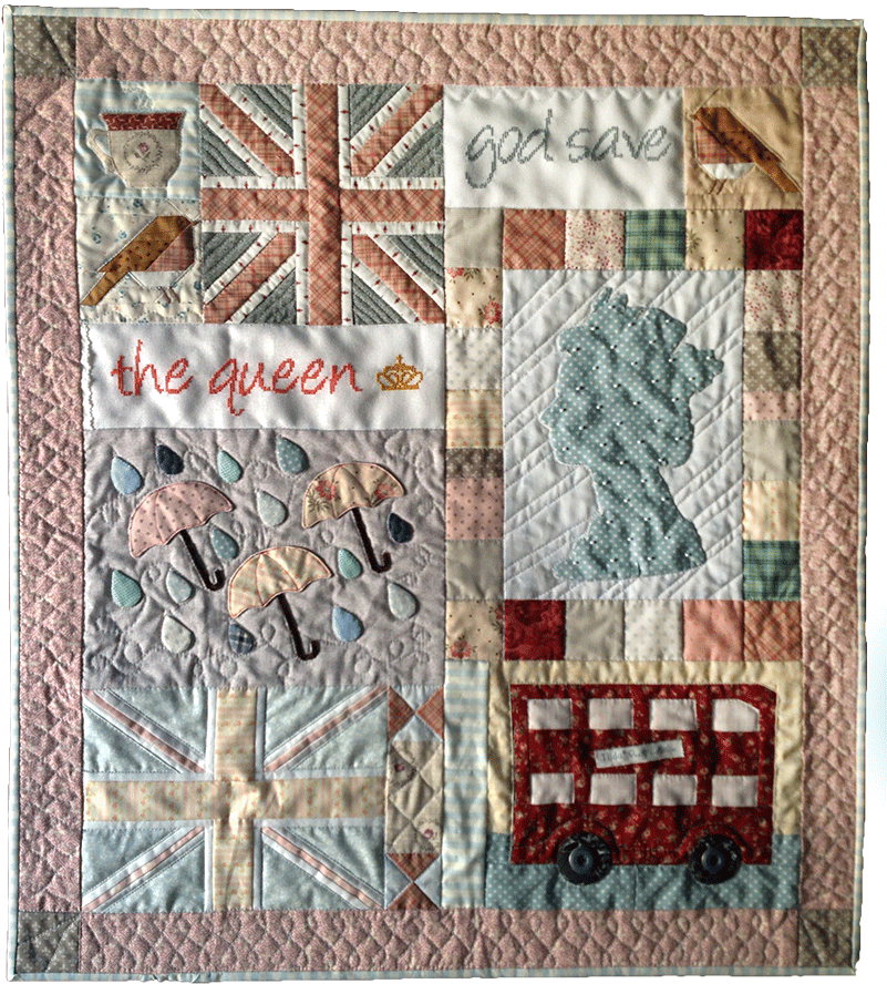 Download 2014 By Hs - Patchwork - Full Size PNG Image - PNGkit