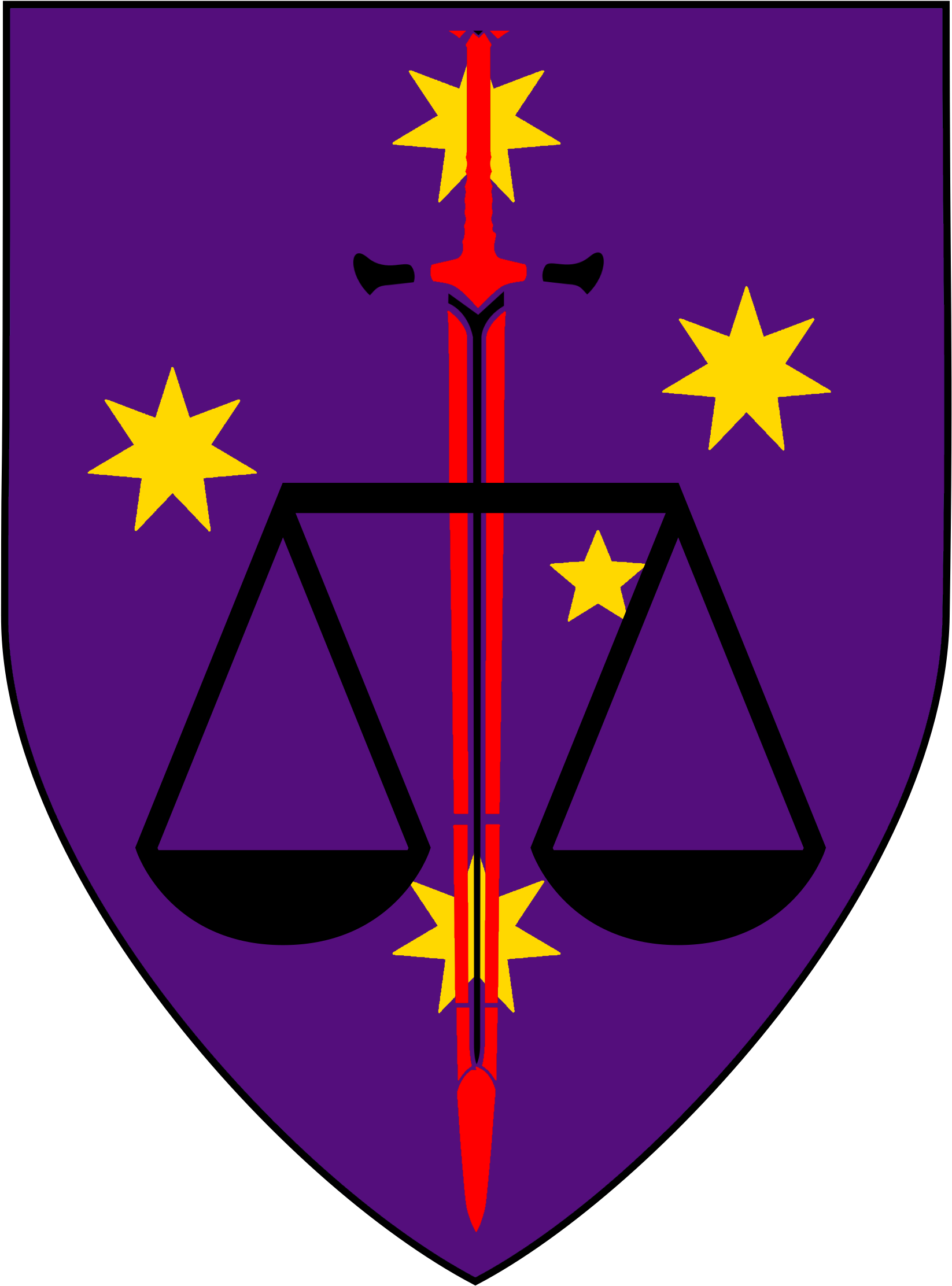 Download Crux Crest 164 Kb - Australian Flag Ww1 - Full Size PNG Image ...