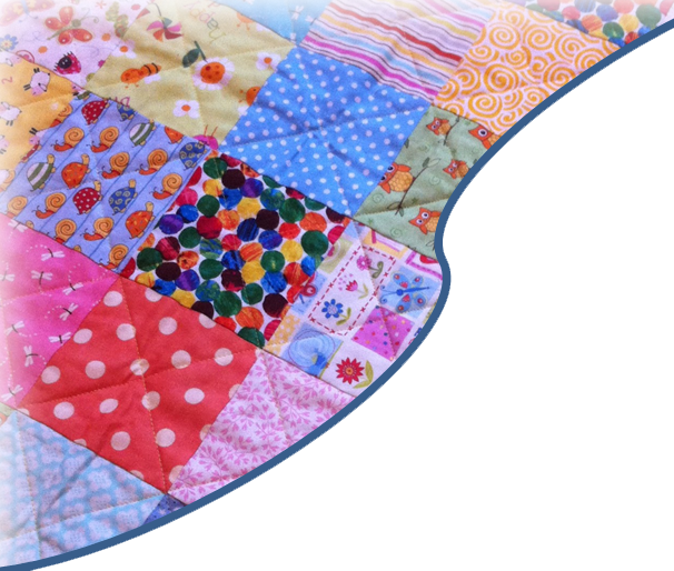 Download Patchwork Quilt - Full Size PNG Image - PNGkit