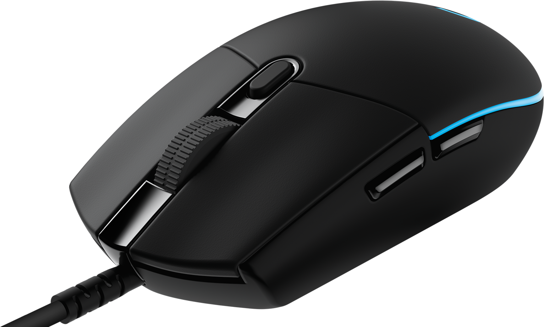 Download 83 G Fps Weight - Logitech G Pro - Full Size PNG Image - PNGkit