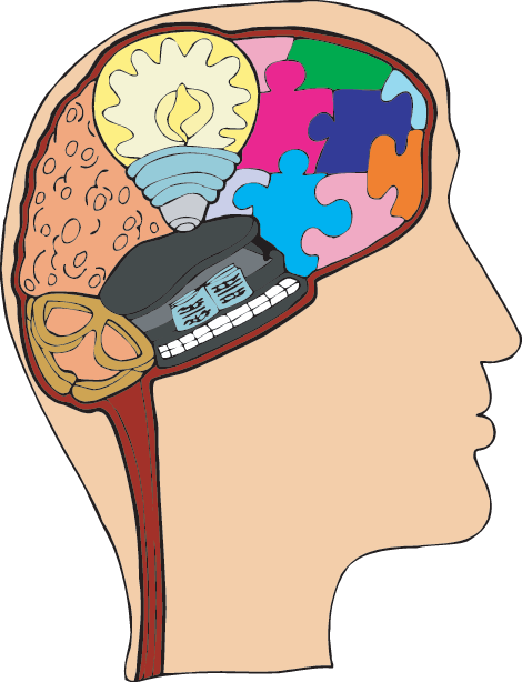 Download The Brain Game - Games About Nervous System - Full Size PNG ...