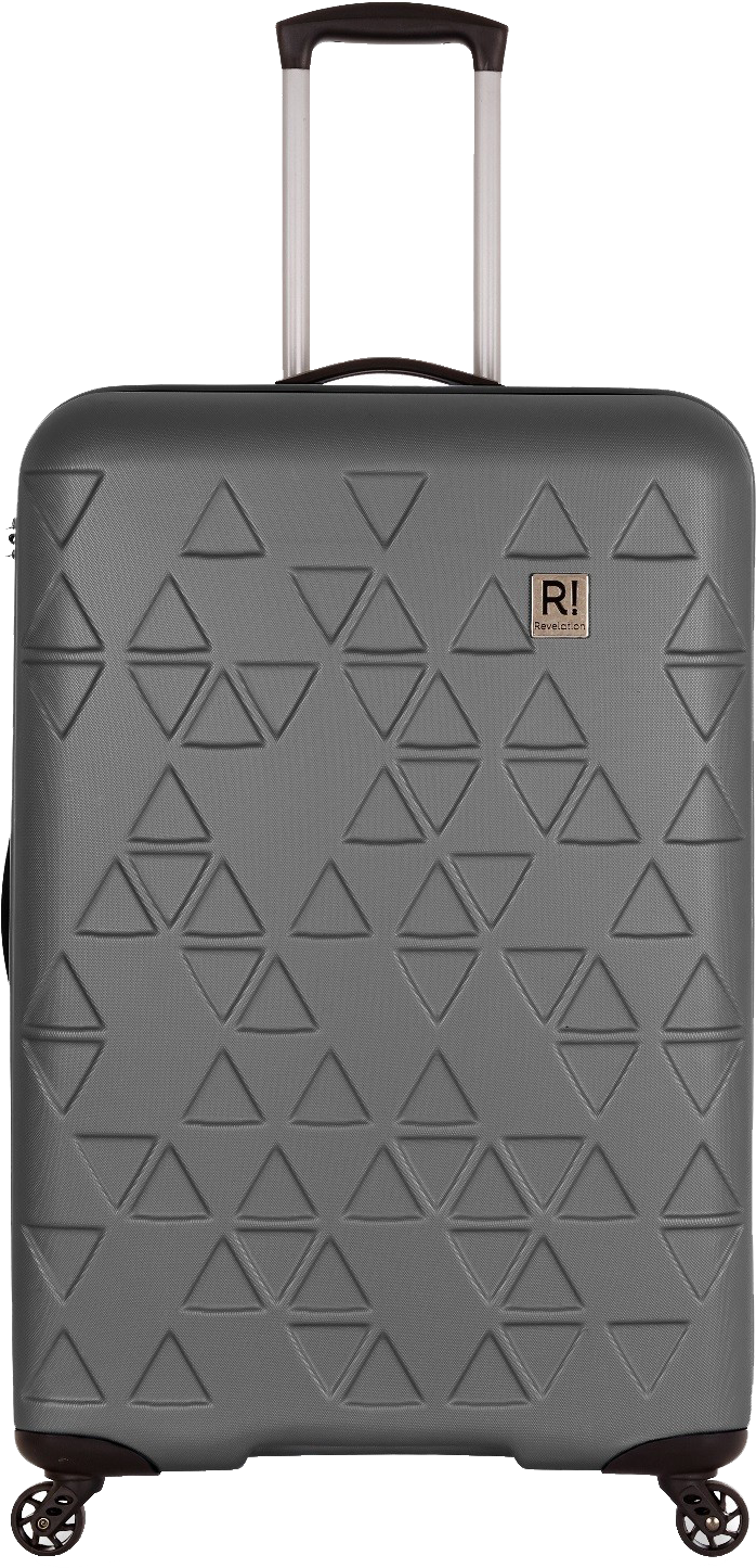 Download Revelation Suitcase - Full Size PNG Image - PNGkit