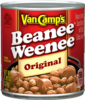 Download Original - Beanee Weenee - Full Size PNG Image - PNGkit