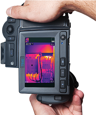 Download Transparent Infrared Camera - PNGkit