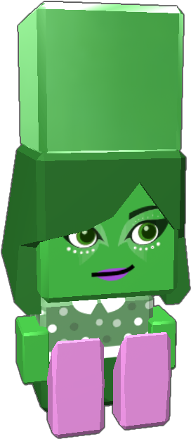 Download This Is Disgust From Inside Out 🌸 - Cartoon - Full Size PNG ...