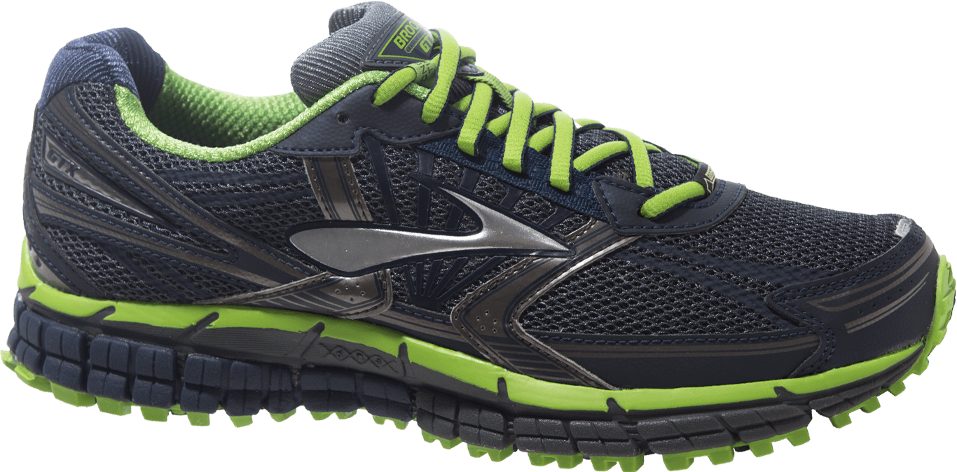 Download Brooks Adrenaline Asr 11 Gtx - Superfit Earth Hightop Trainers ...