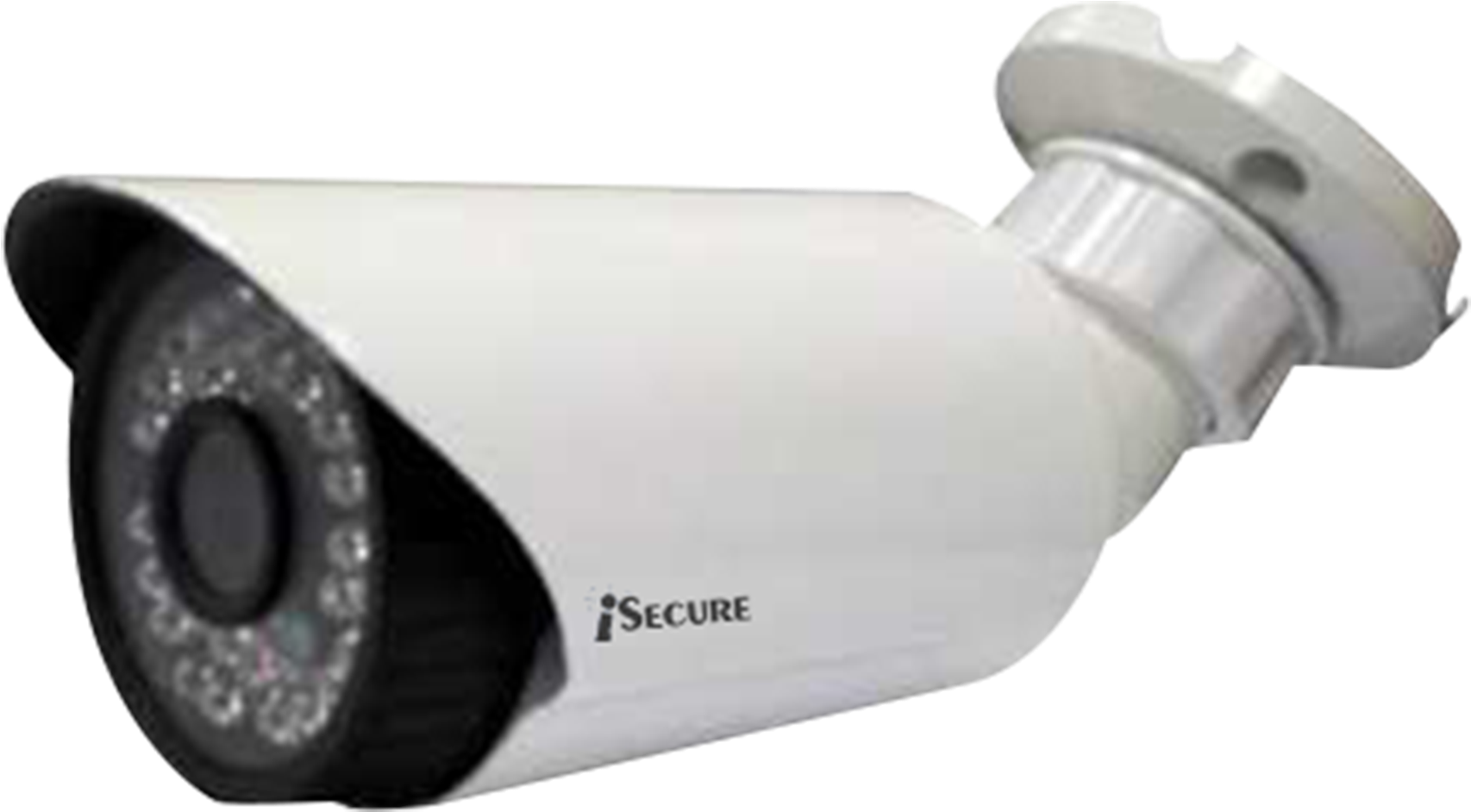 Download Cctv Camera Isecure - Vht Nc143 - Full Size PNG Image - PNGkit