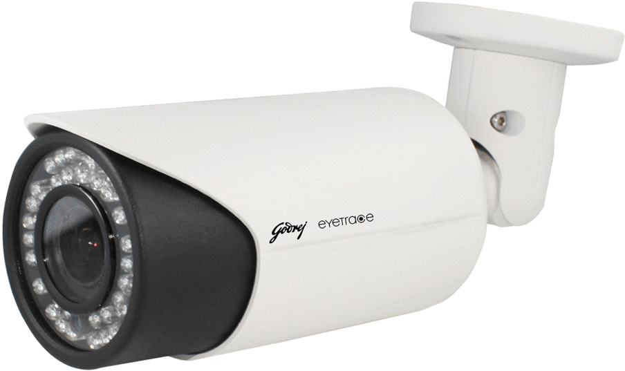 Download Godrej Et 200irvfhb M - Ycx Ip Camera - Full Size PNG Image ...
