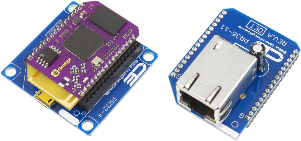 Download Onion Omega 2 Ethernet - Full Size PNG Image - PNGkit