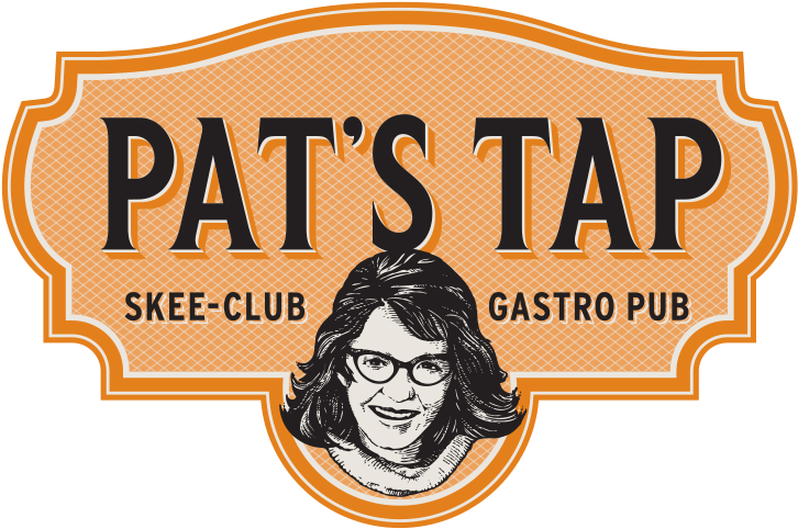 Download Logopt - Pat's Tap - Full Size PNG Image - PNGkit