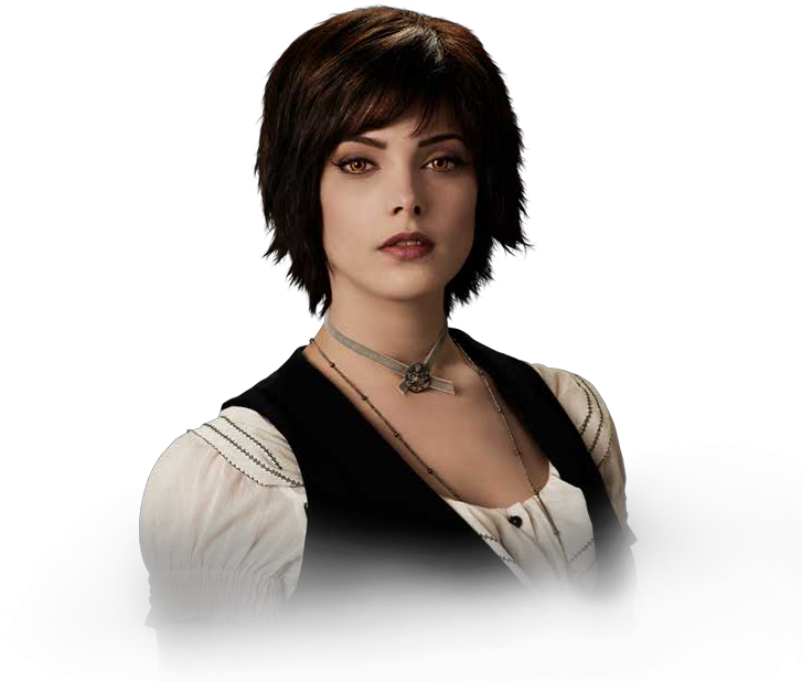 Download Alice Cullen Twilight 3 - Full Size PNG Image - PNGkit