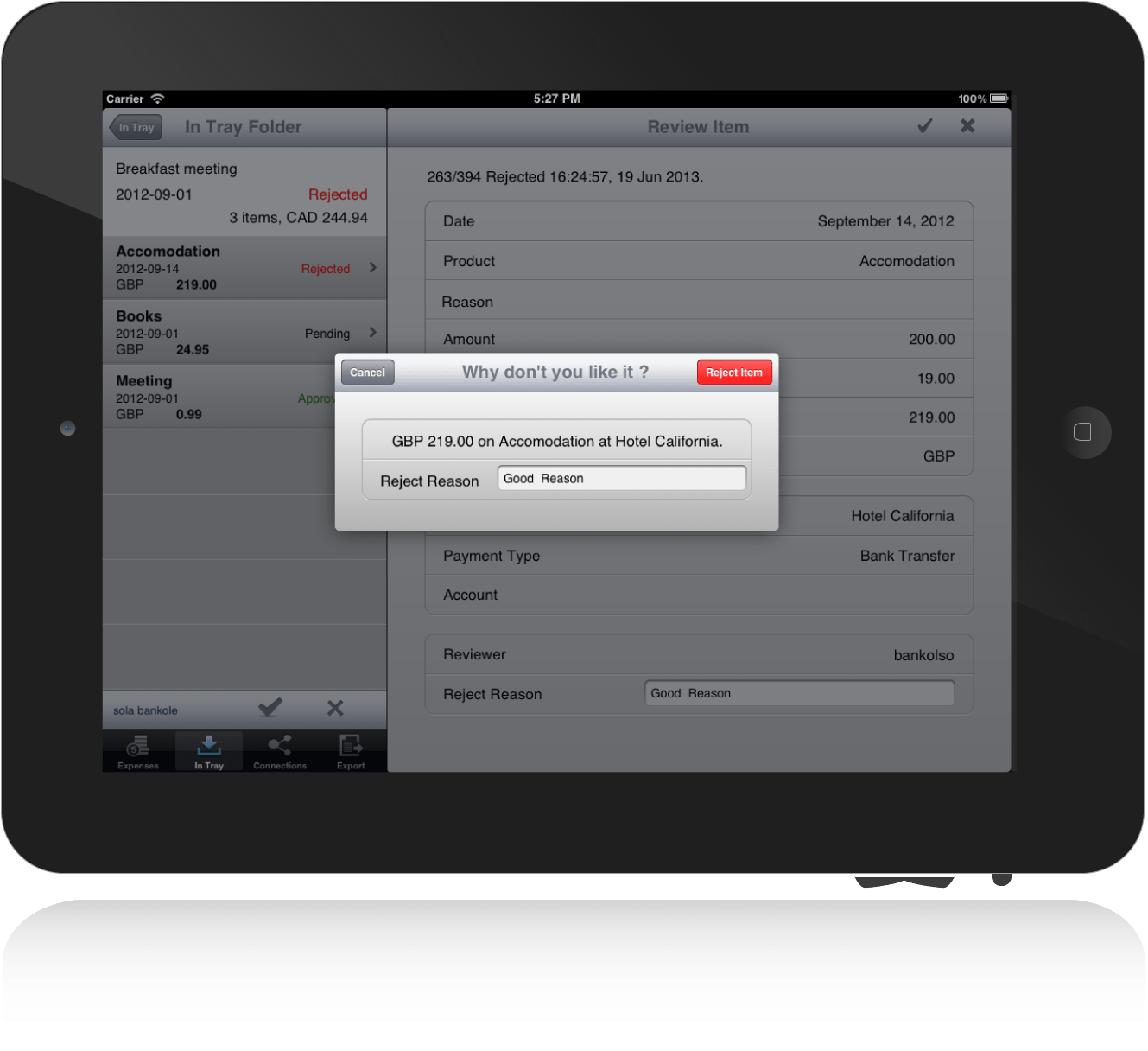 Download Ipad - Mobile Device - Full Size PNG Image - PNGkit