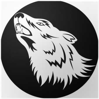 Download Wolf - Full Size PNG Image - PNGkit