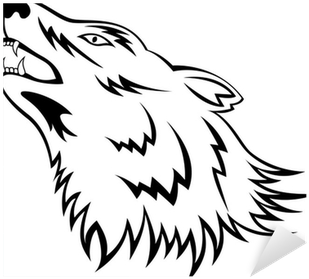 Download Wolf - Full Size PNG Image - PNGkit
