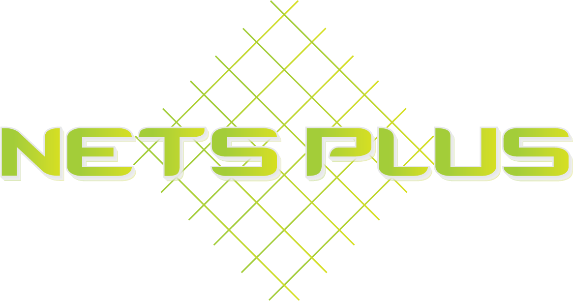 Download Nets Plus Logo - Graphic Design - Full Size PNG Image - PNGkit