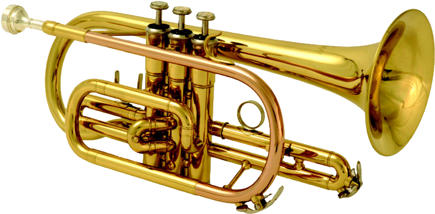 Download Brass Band Instrument Free Download Png - Band Instrument Png ...