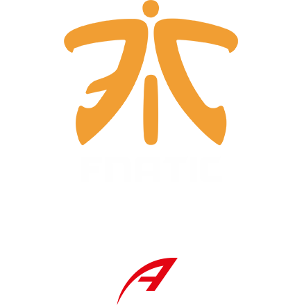 Download Logo - Fnatic Logo Fnatic - Full Size PNG Image - PNGkit