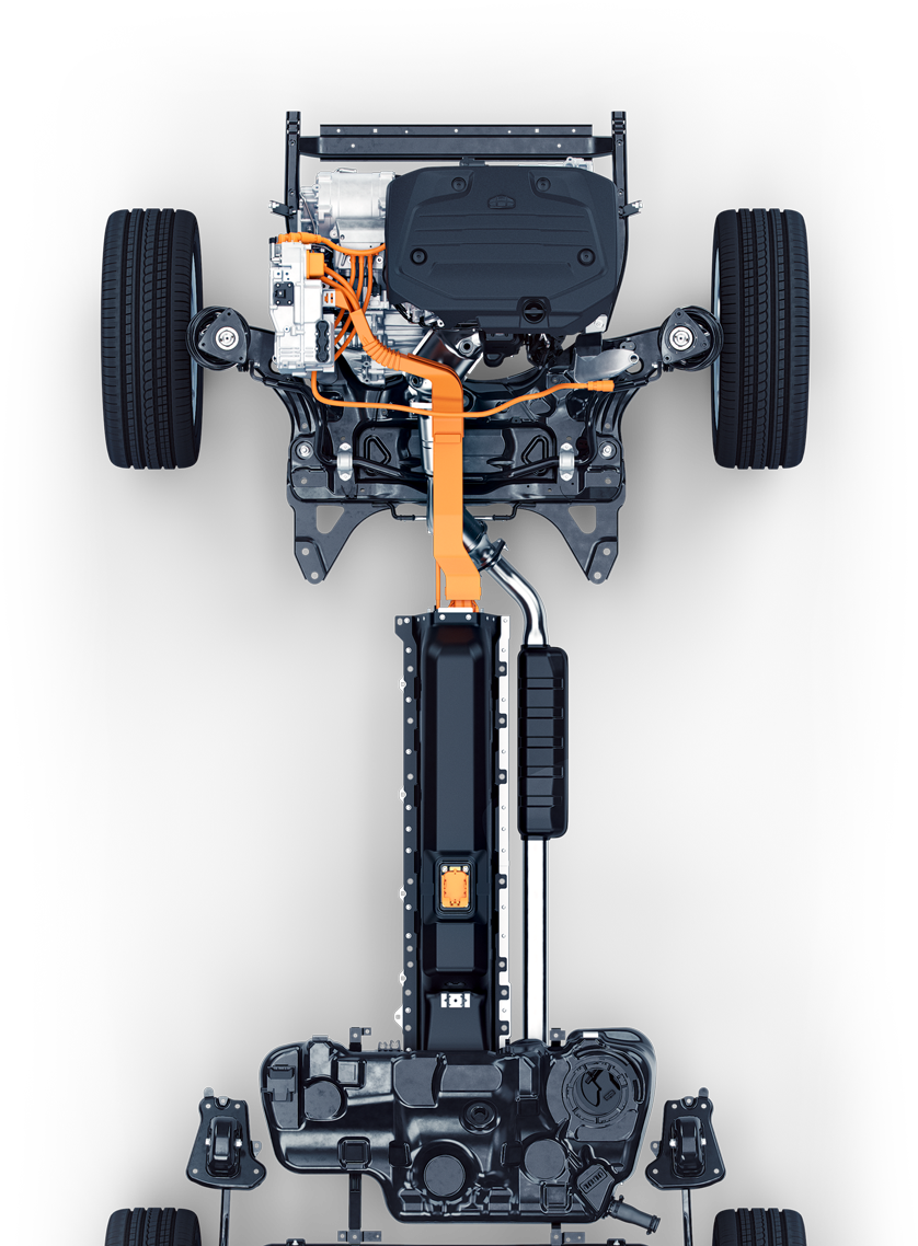 Download Cevt Is An Innovation Centre For The Geely Group, Developing ...