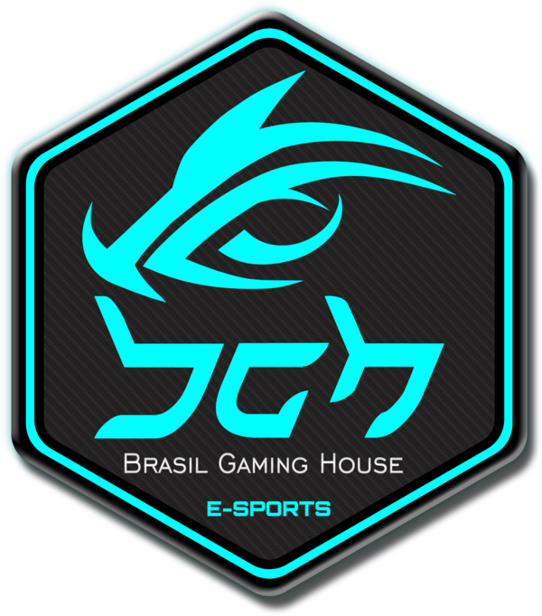 Download Fnatic - Bgh - Brasil Gaming House - Full Size PNG Image - PNGkit