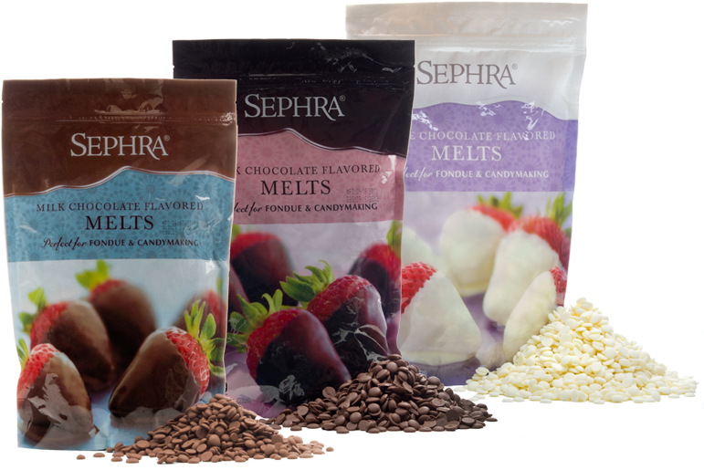 Download Buy Sephra Chocolate And Candy Making Melts - Dark Chocolate ...