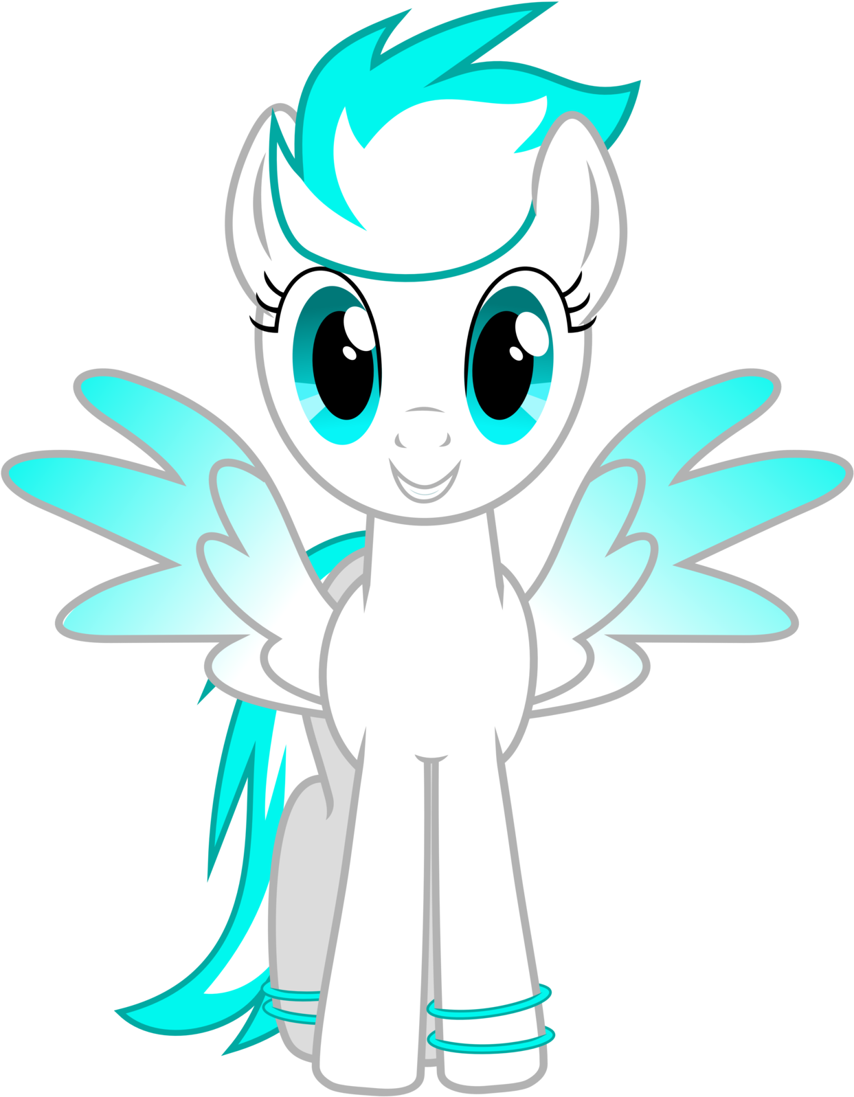 Download Sunlight Spring And Lilac Sky By Mythchaser1 - My Little Pony ...